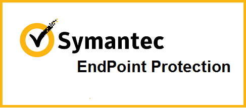 Symantec Endpoint Protection Logo