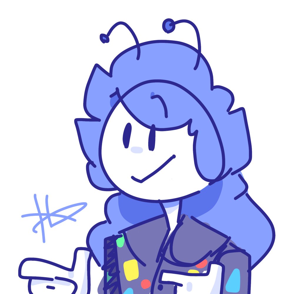 「I didn't join Crae's Discord server for even 20 minutes yet 」Loudd_の漫画