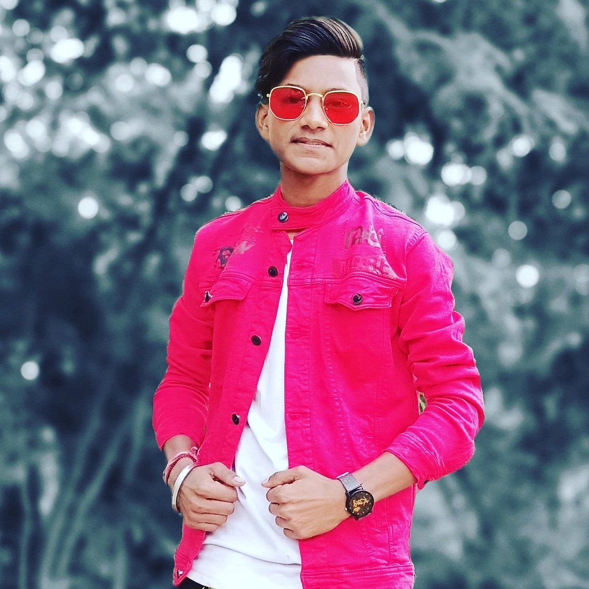 Sujal Jaiswal (@Sujalofficial_) | Twitter