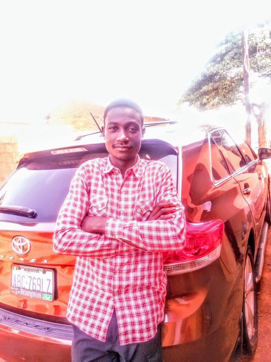 Aliyu Ishaq Assaminaky (@AAssaminaky) | Twitter