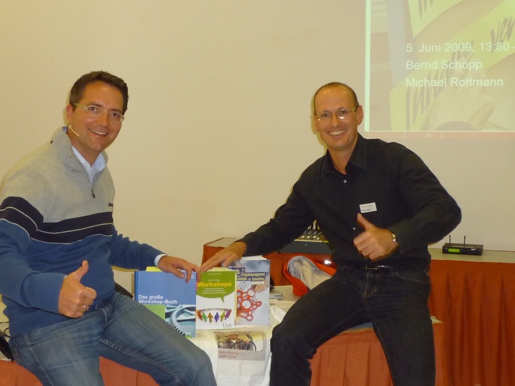 Michael Rottmann's Instagram, Twitter & Facebook on IDCrawl