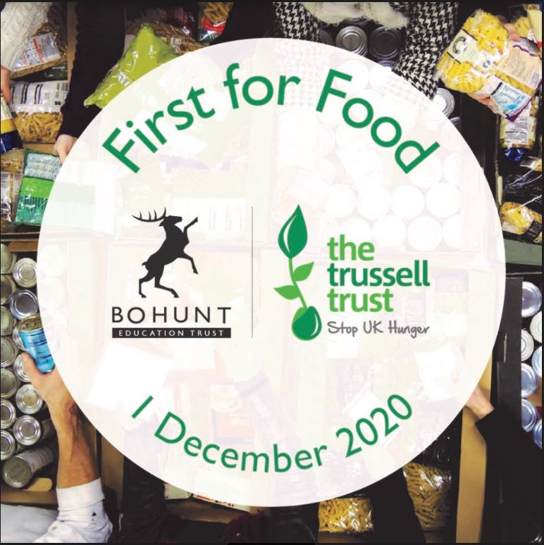 Home - Bohunt School Liphook