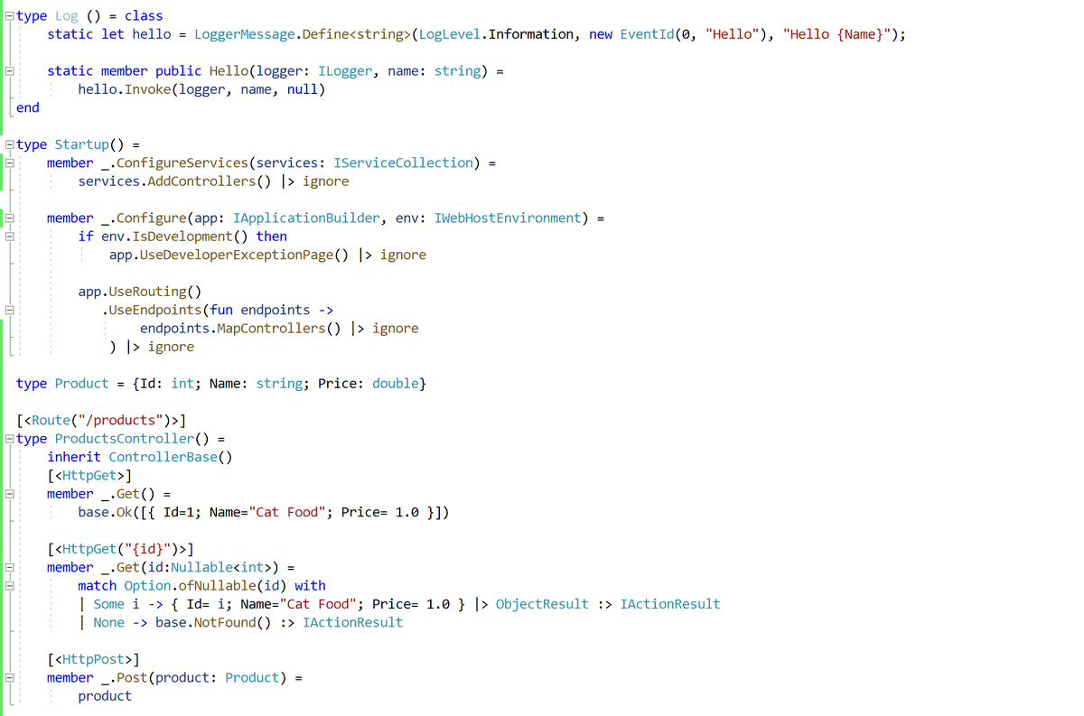 F# Weekly #48, F# eXchange 2020 Videos - General - F# Software ...
