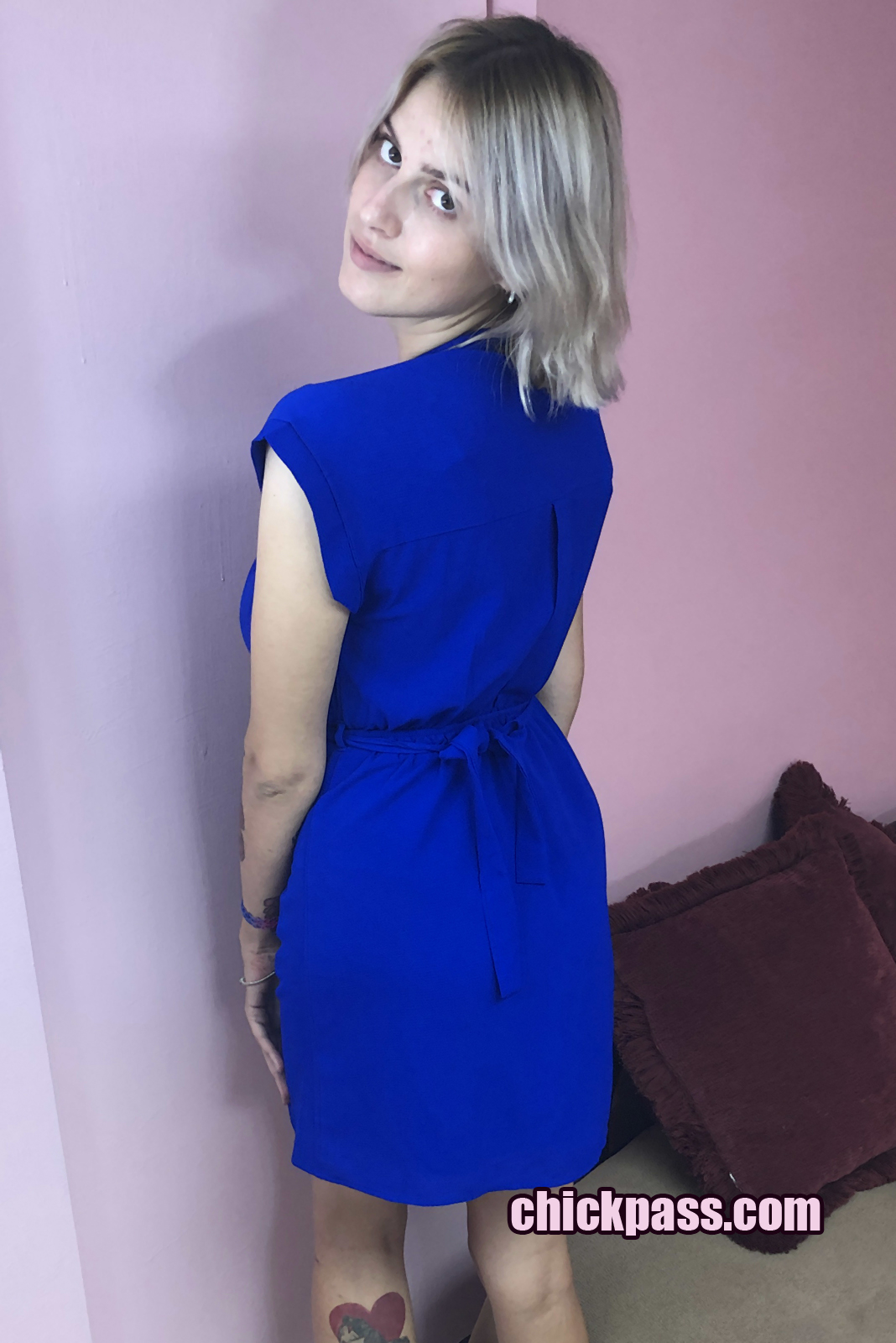 Tw Pornstars 2 Pic Chickpass Twitter Todays Chickpass Network
