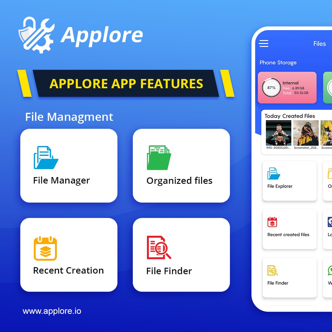 Applore device (@ApploreD) | Twitter