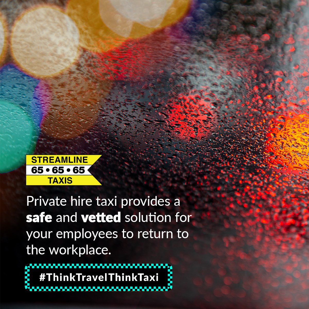 Students - Streamline Taxis York - Taxis & Private Hire - Free Quotes