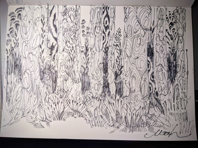 Twoucan - Mah (@mah_hirano)