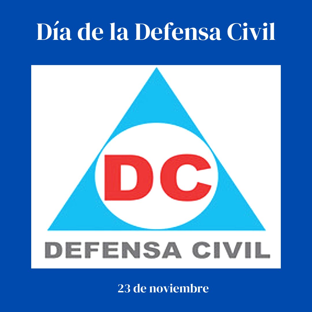 Defensa Civil Logo Defensa Civil Tucuman