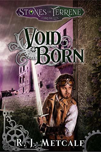 {Ebook EPUB PDF {Download} Void Born by R.J. Metcalf / Twitter
