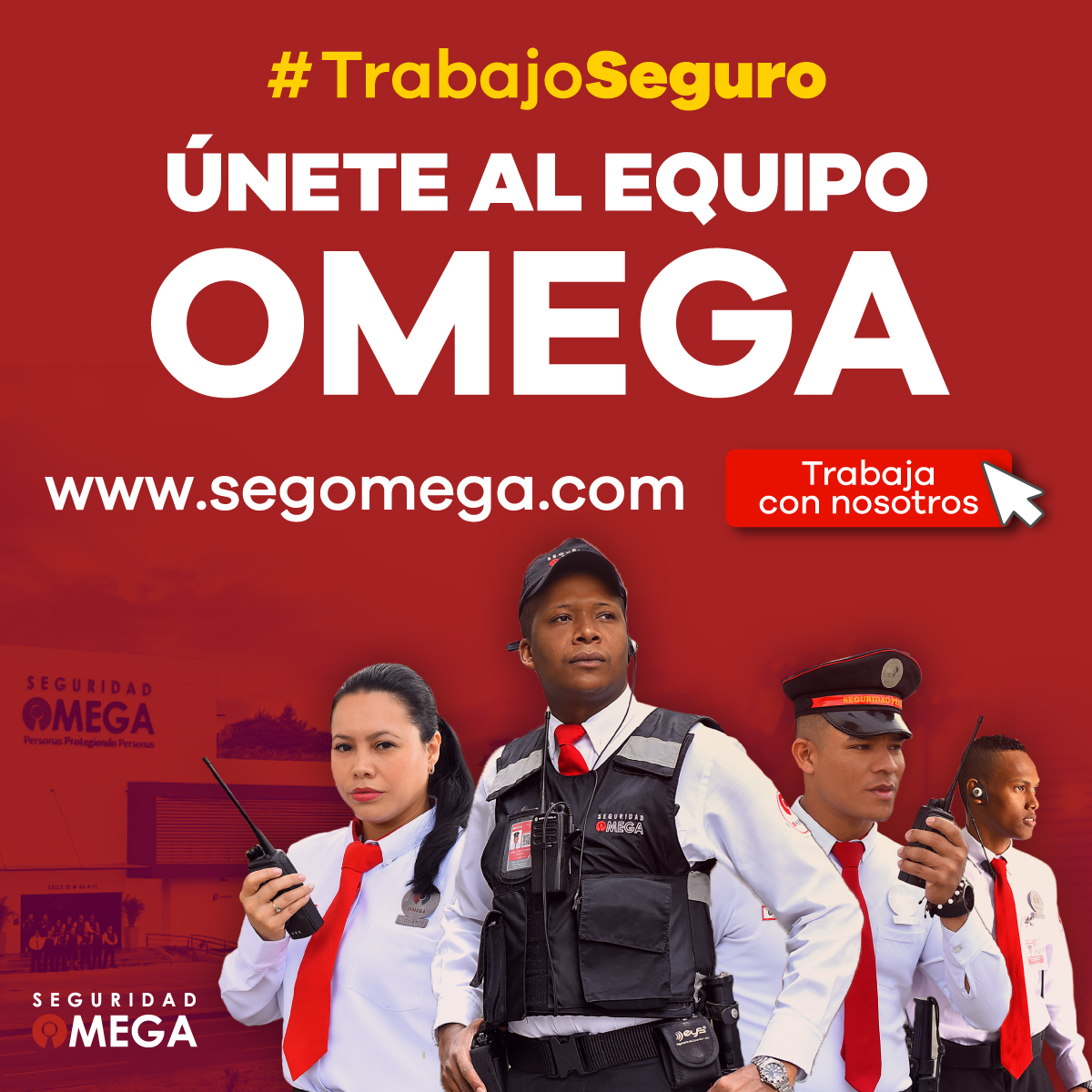 Seguridad Omega (@SeguridadOmega_) | Twitter