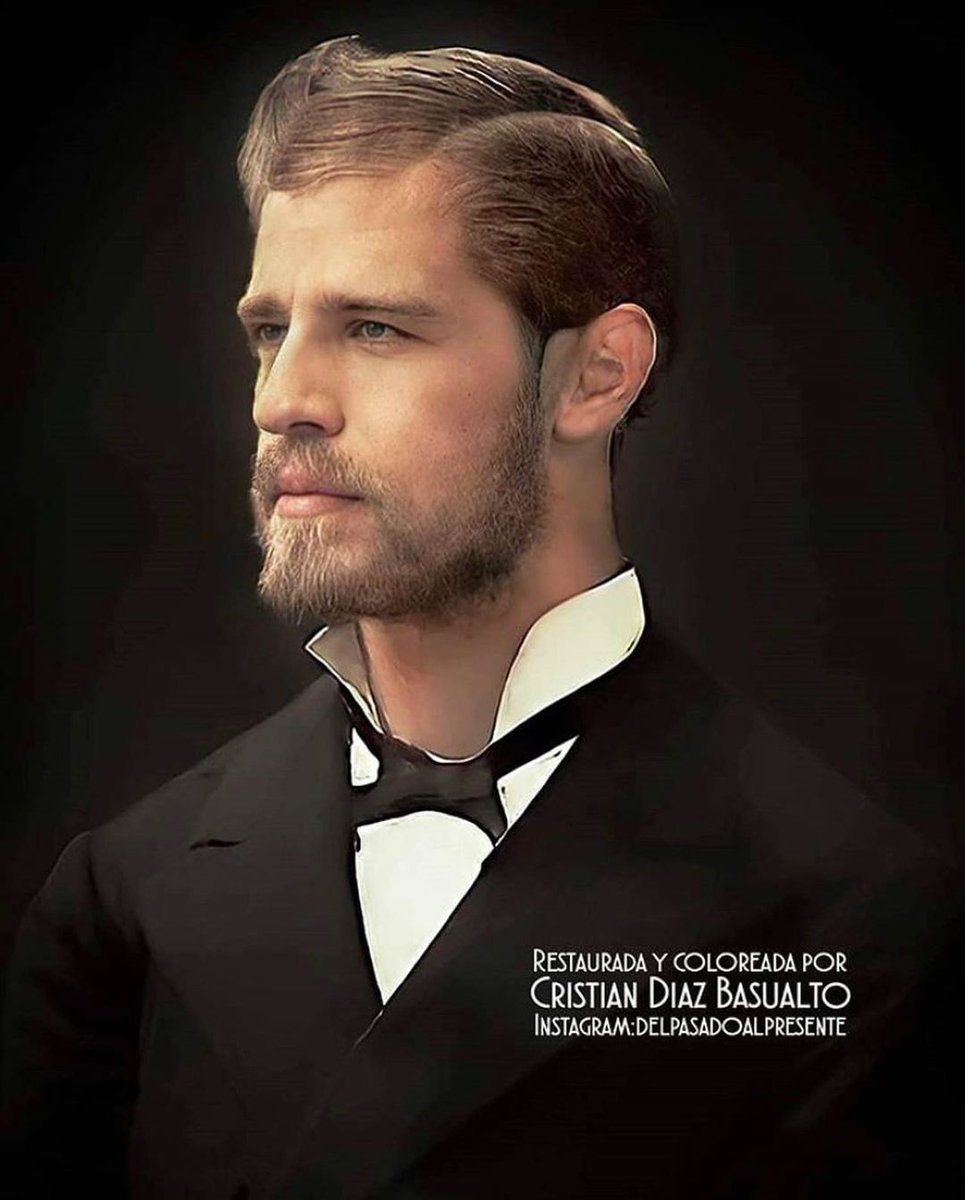 Inspirado por un post arg. le pedí a una I.A que creará al chileno ...