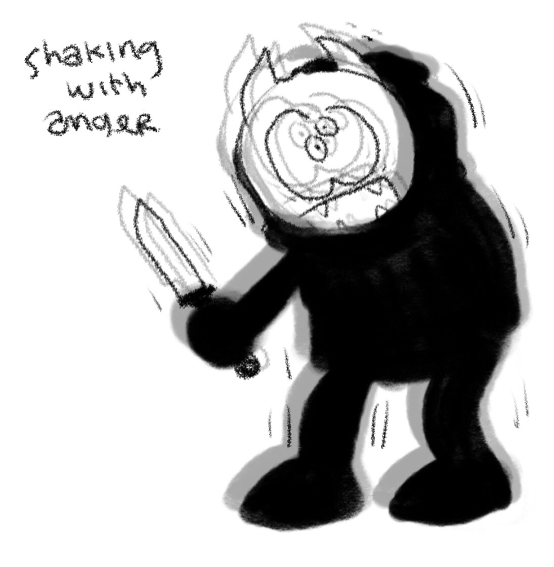 「Feel sick. 」HALの漫画