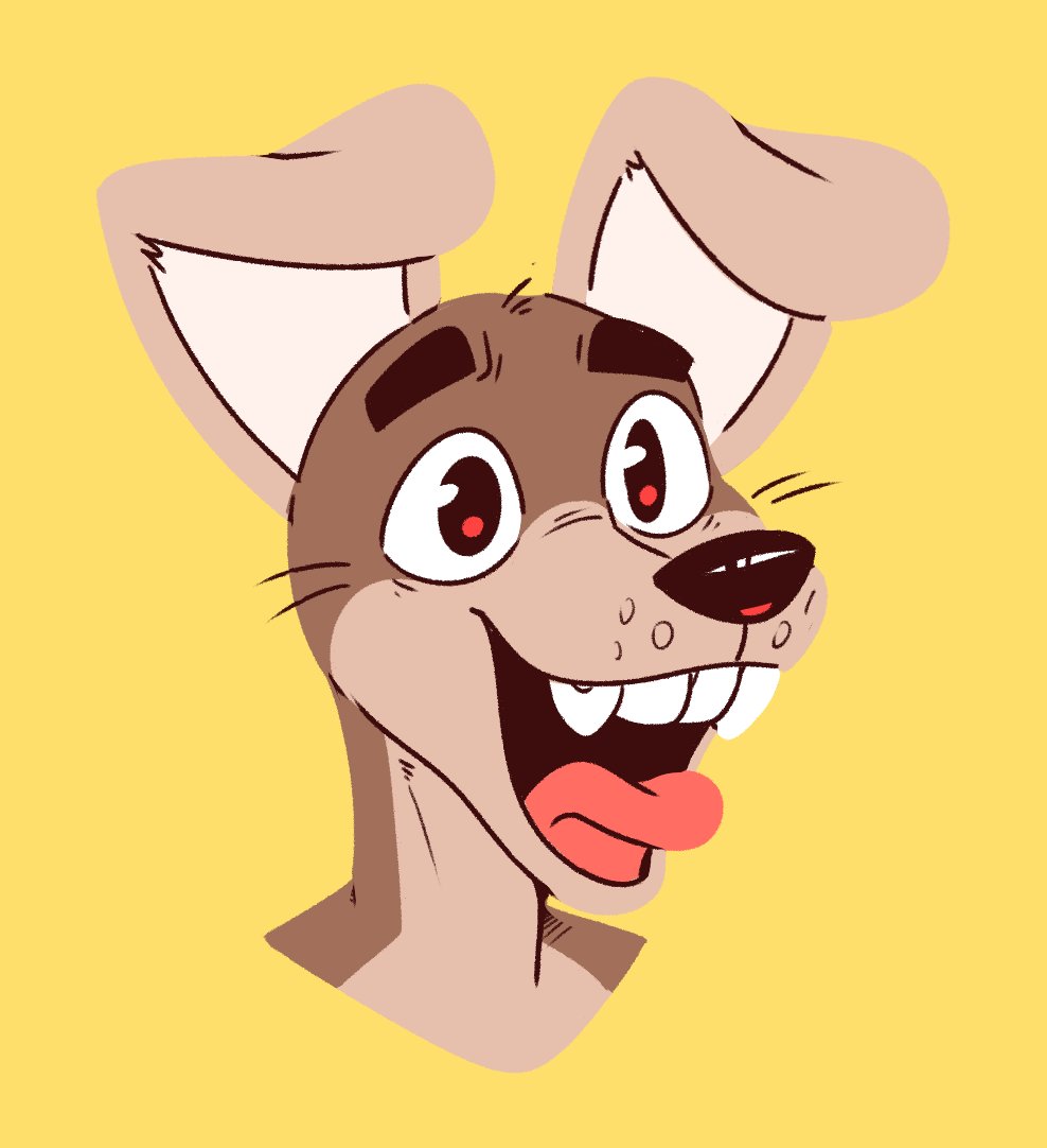 Kom (@KomDogArt) / Posts / X
