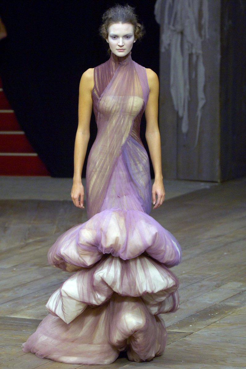 Alexander Mcqueen 2007