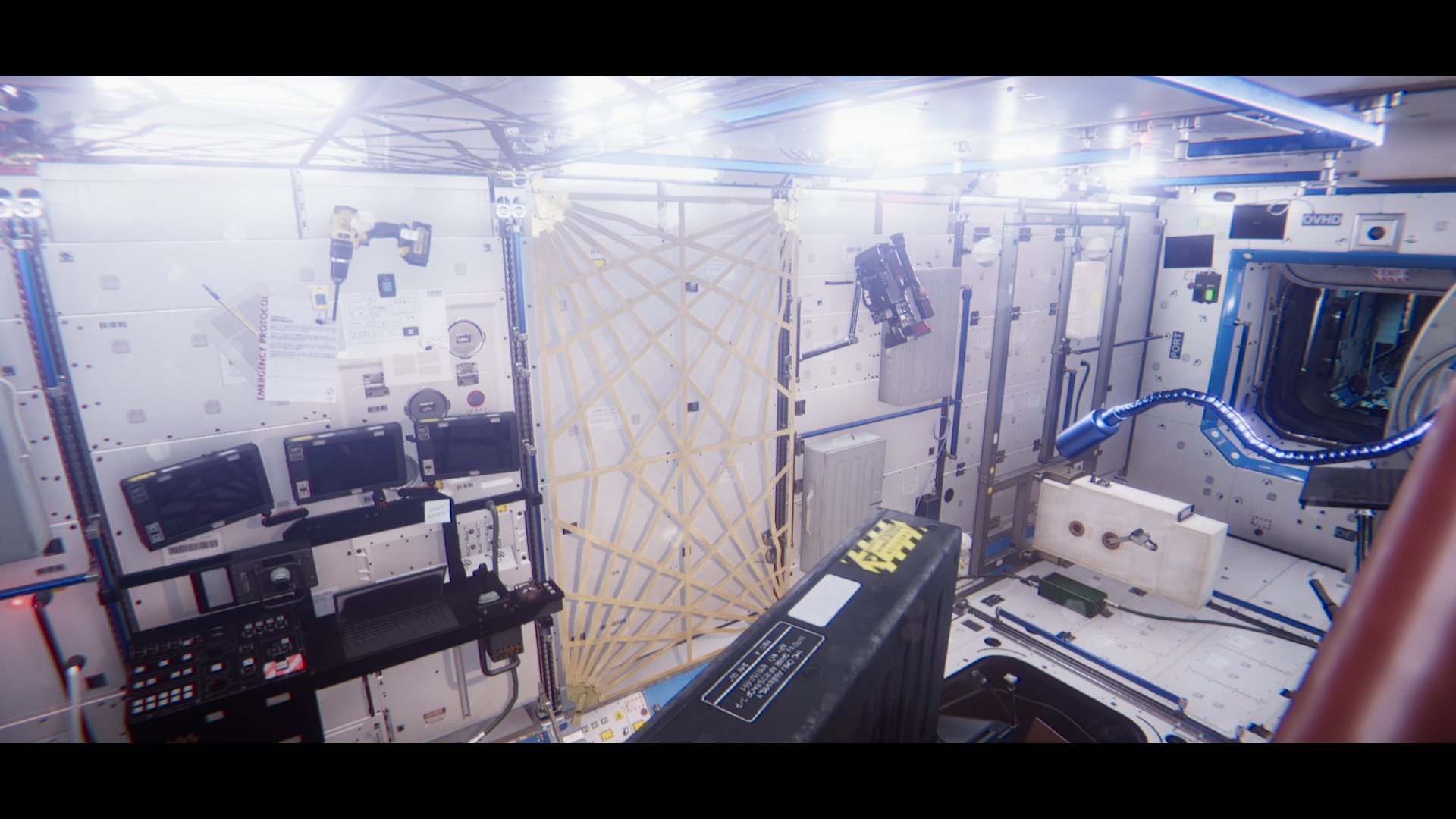 The Spaceshipper 🚀 on Twitter: "Last week, I took the time to finish ...