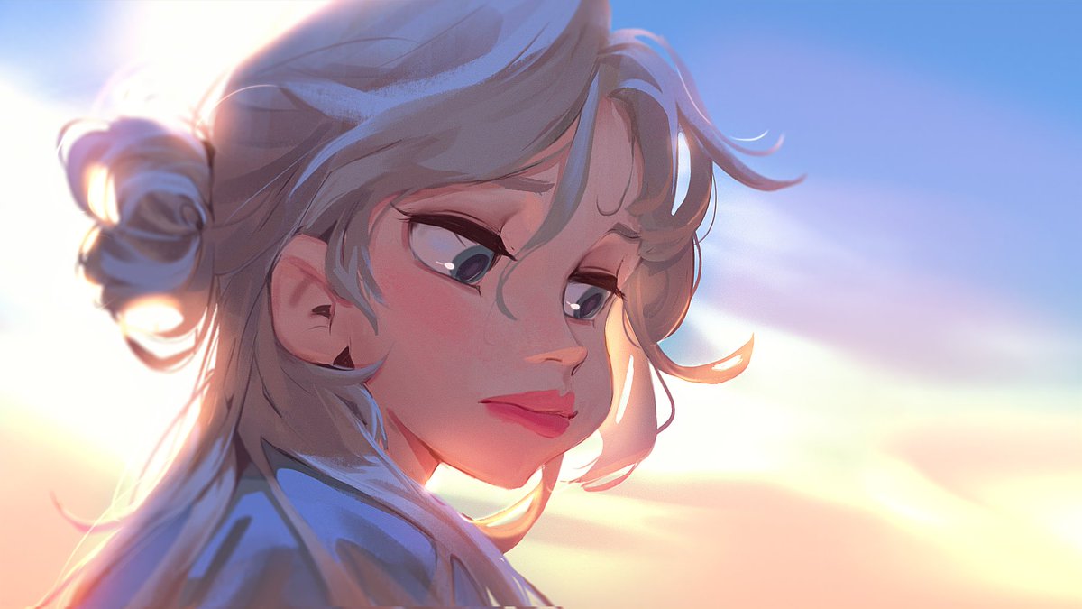 Iruse (@IlseHarting) さんのイラスト・マンガ作品まとめ (48 件) - Twoucan