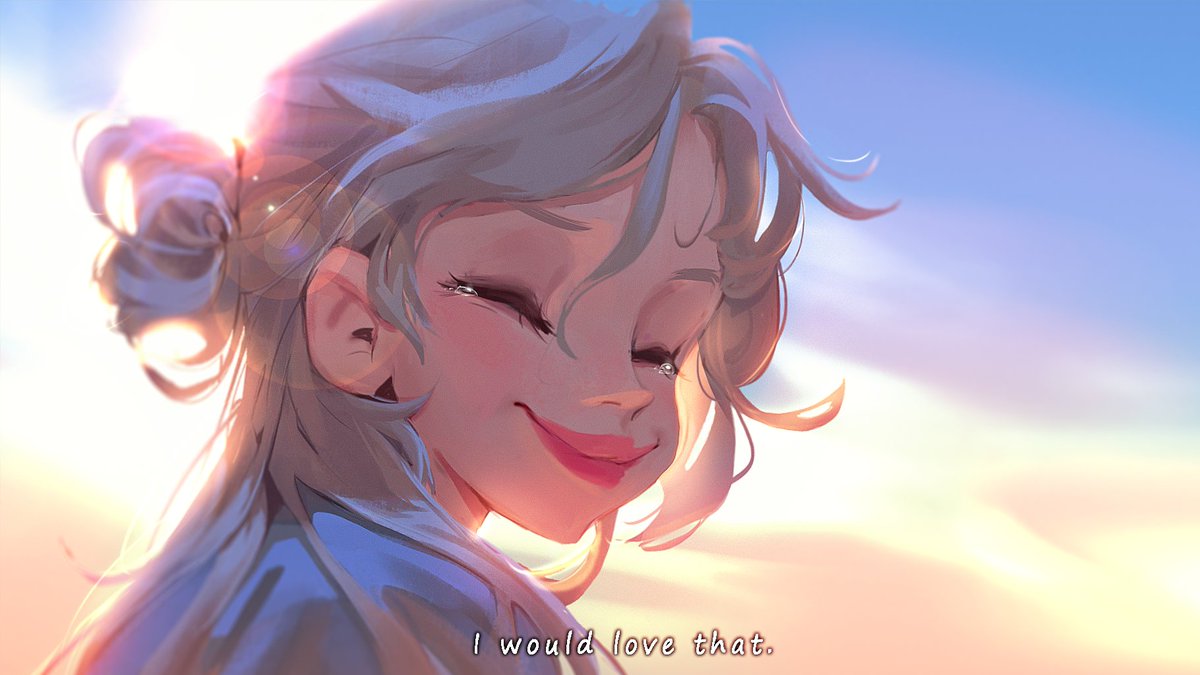 Iruse (@IlseHarting) さんのイラスト・マンガ作品まとめ (48 件) - Twoucan