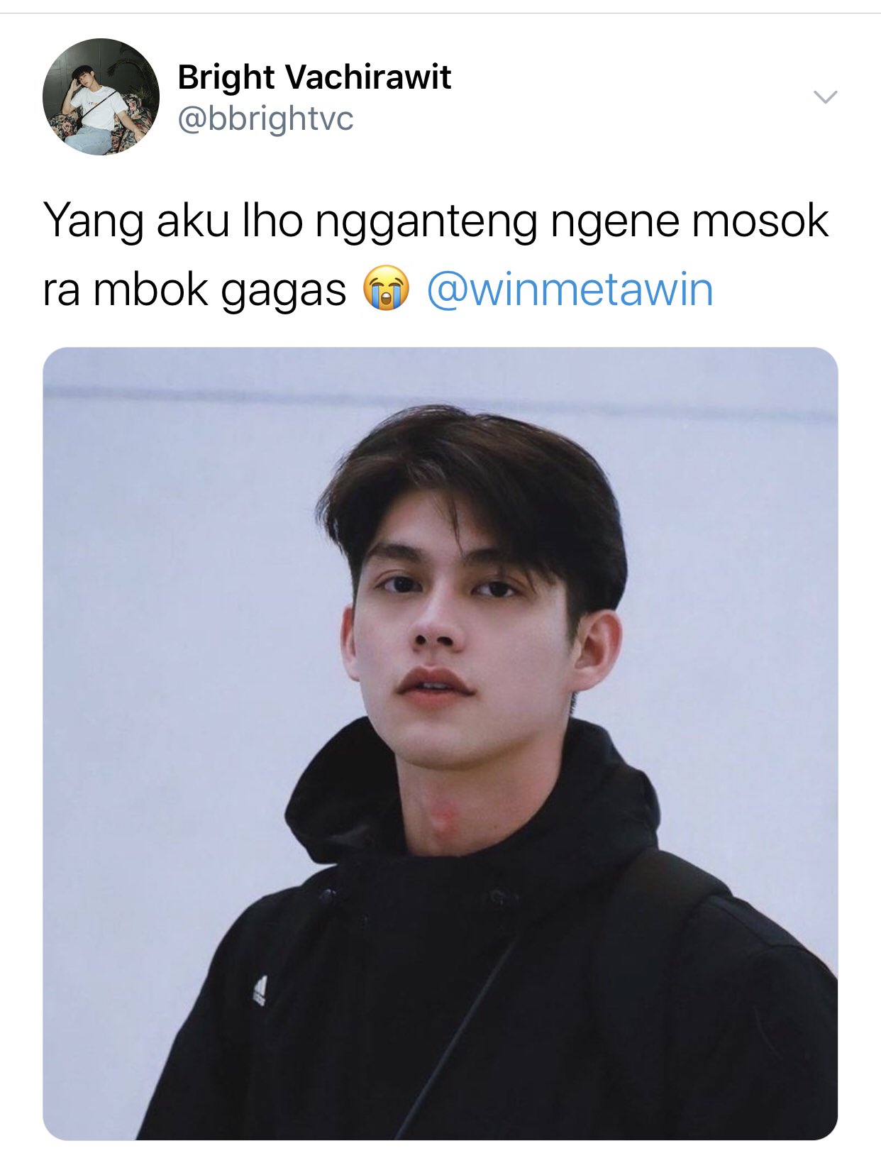 (🪤) on Twitter: "— Continuum two tweets au — Ditinggal ngefanboy karena NCT comeback https://t ...