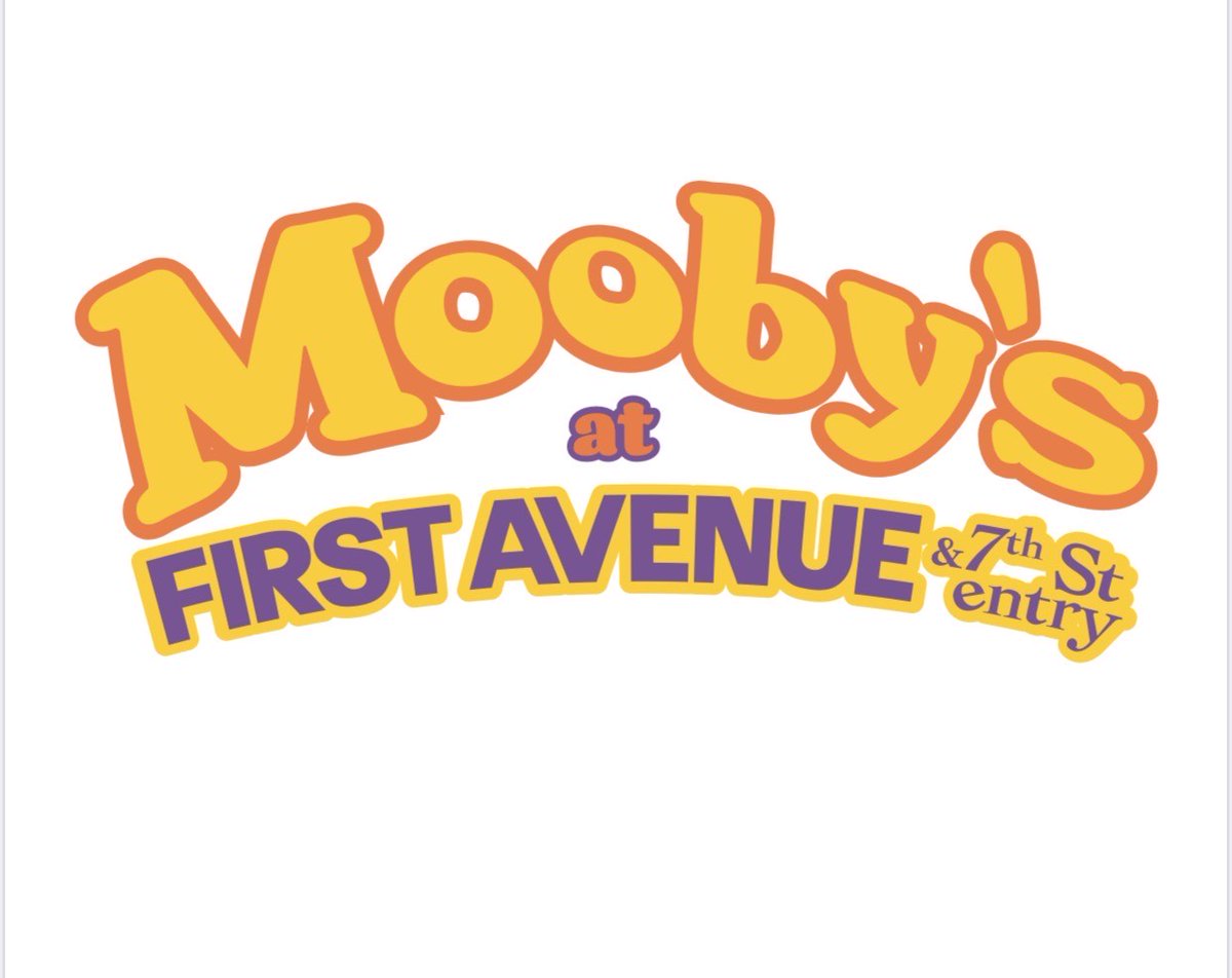 Mooby Logo