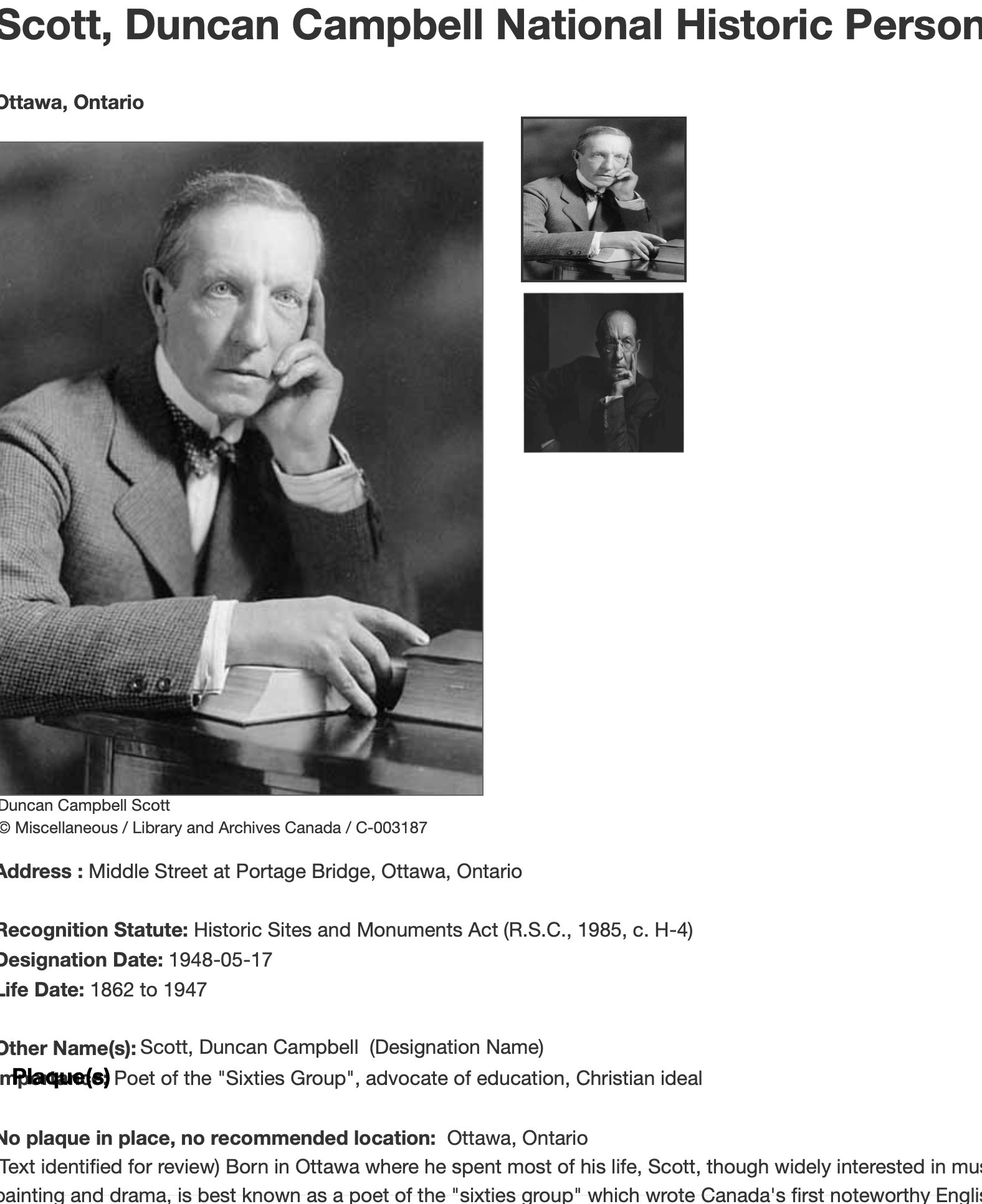 Christian Campbell Poet