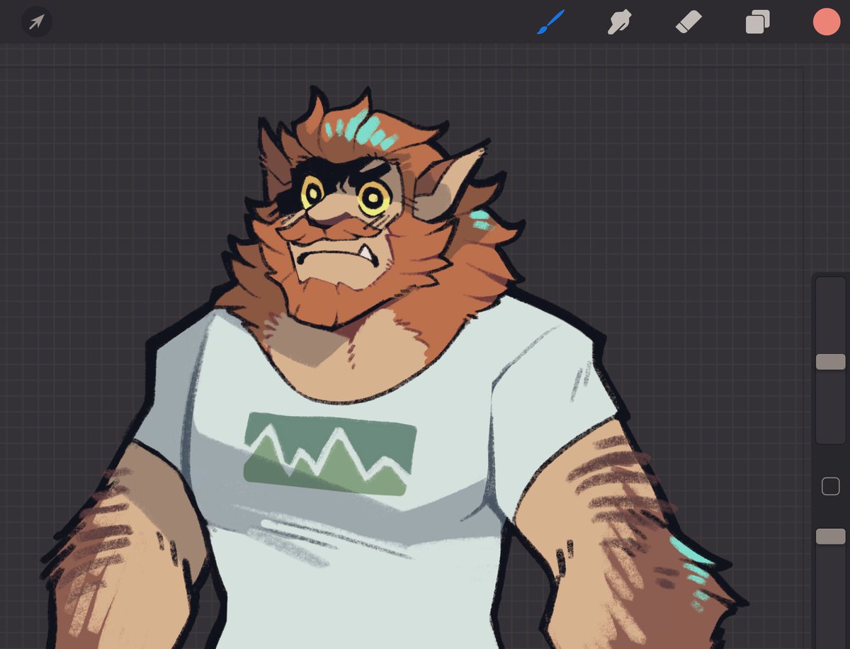 Twoucan - Mikey🐟 (@squidinu)