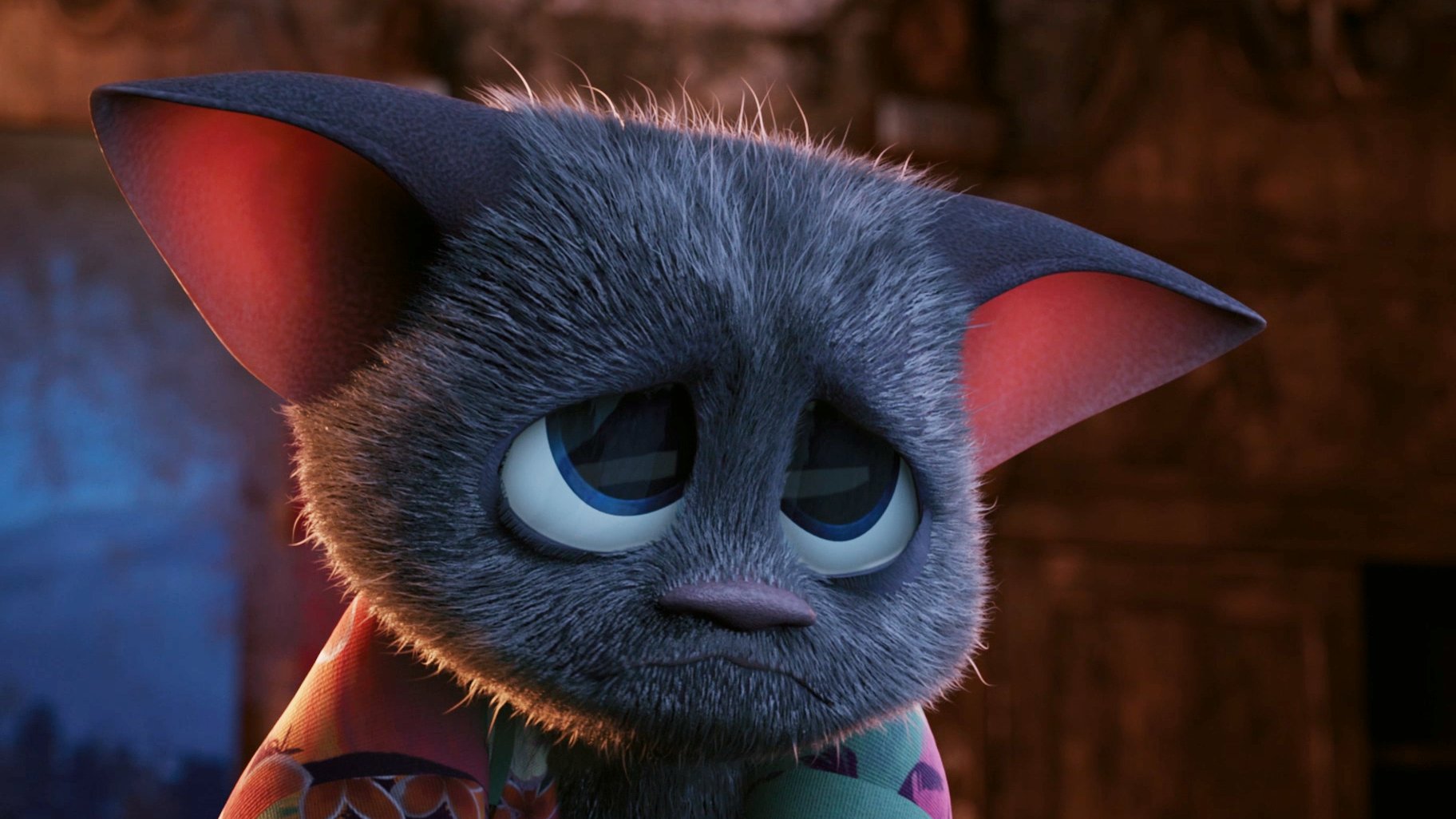 Hotel Transylvania Baby Mavis