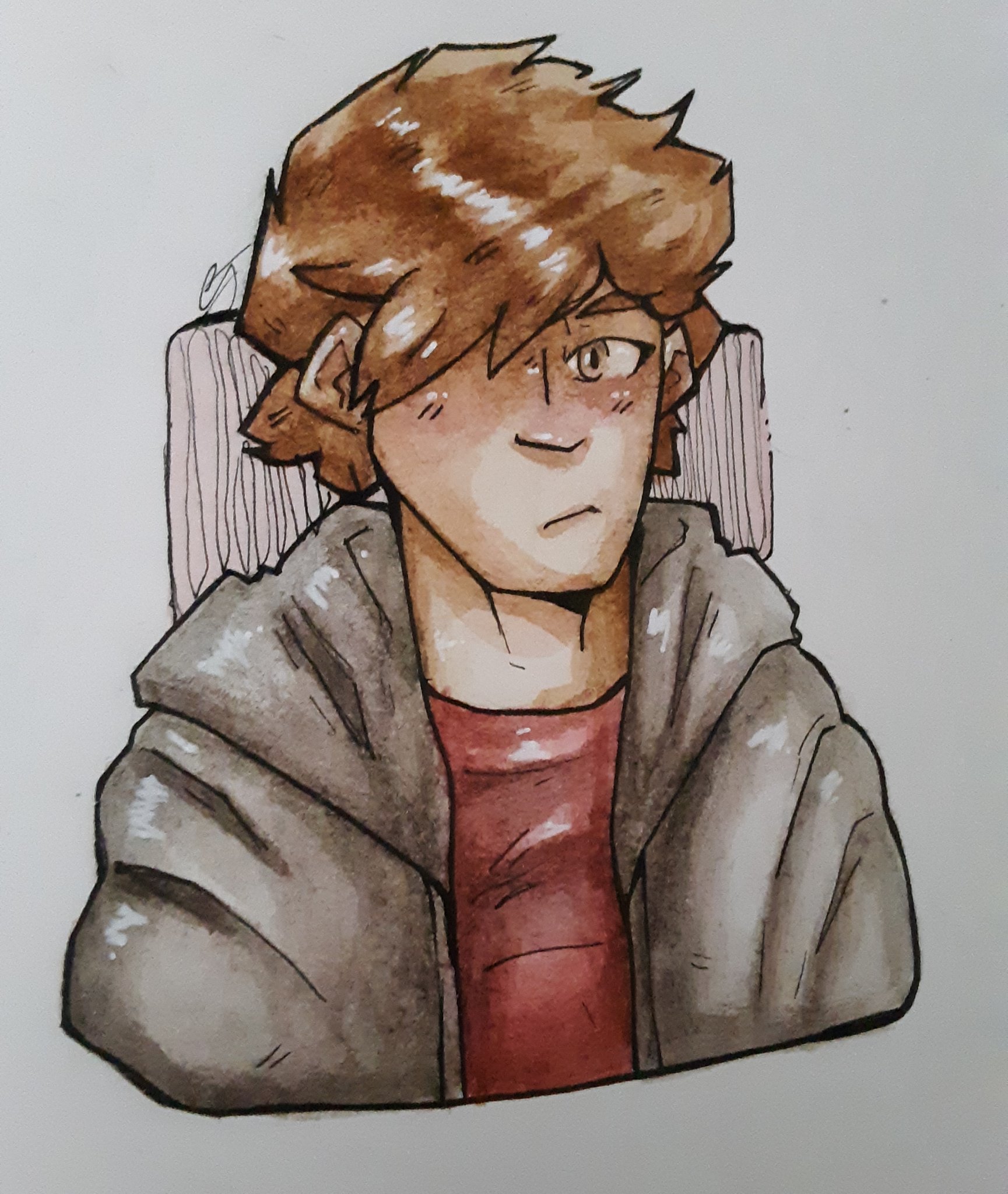 Venturiantale Johnny Ghost E Johnny Toast GHOST! GHOST!!!!!