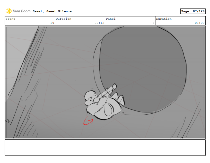 「One bad Gloop & she do what I yoinky 」 Cameron Collar の漫画