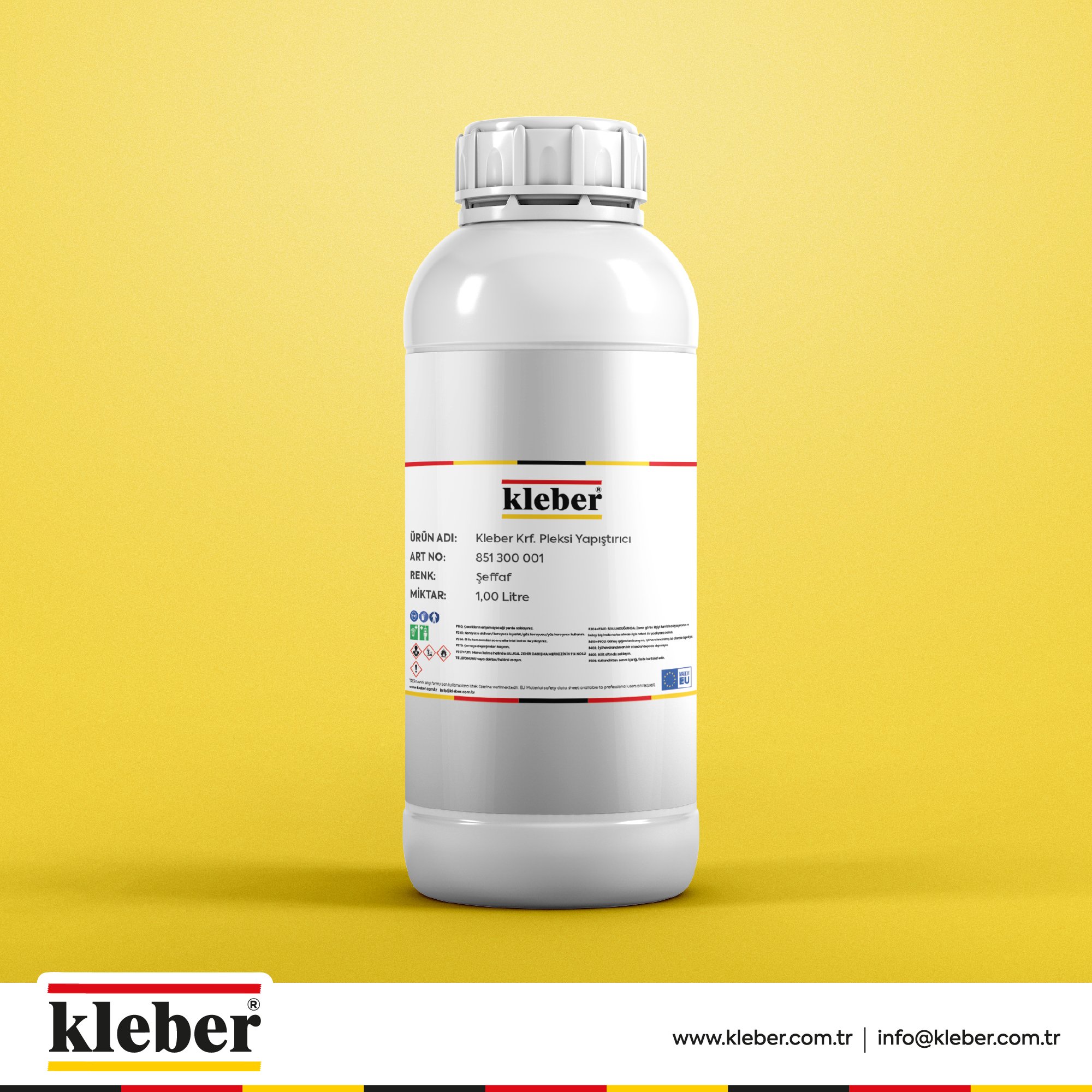Kleberco Chemicals (@klebercokimya) / Twitter