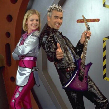 Supernova Band Zenon