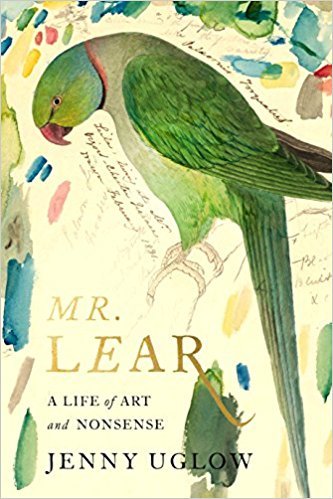 {Ebook EPUB PDF {Download} Mr. Lear: A Life of Art and Nonsense by Jen / Twitter