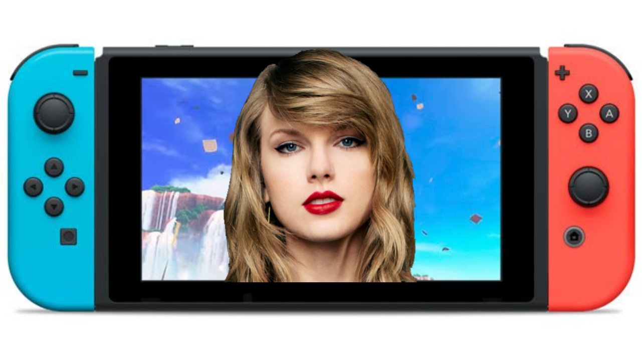 dudas nintendo switch +serio - Forocoches