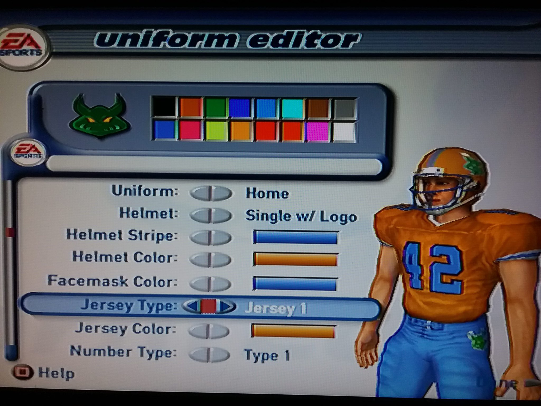 Madden 12 Create A Team Logo The Sports Boys: Madden 12 Custom Covers