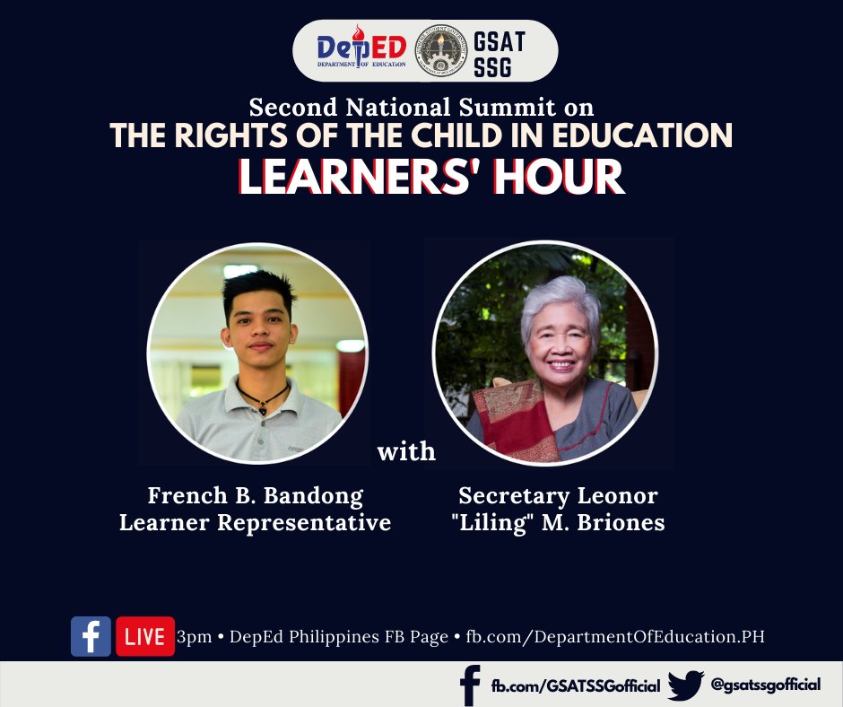 GSAT SSG (@gsatssgofficial) | Twitter