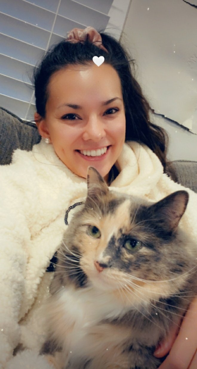 TW Pornstars - 2 pic. Joanie Brosas On OnlyFans #BLACKLIVESMATTER ...