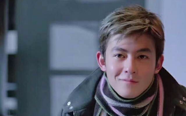 Edison Chen's Instagram, Twitter & Facebook on IDCrawl