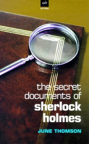 {Ebook EPUB PDF {Download} The Secret Documents of Sherlock Holmes by / Twitter