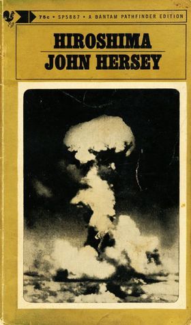 {Ebook EPUB PDF {Download} Hiroshima by John Hersey / Twitter