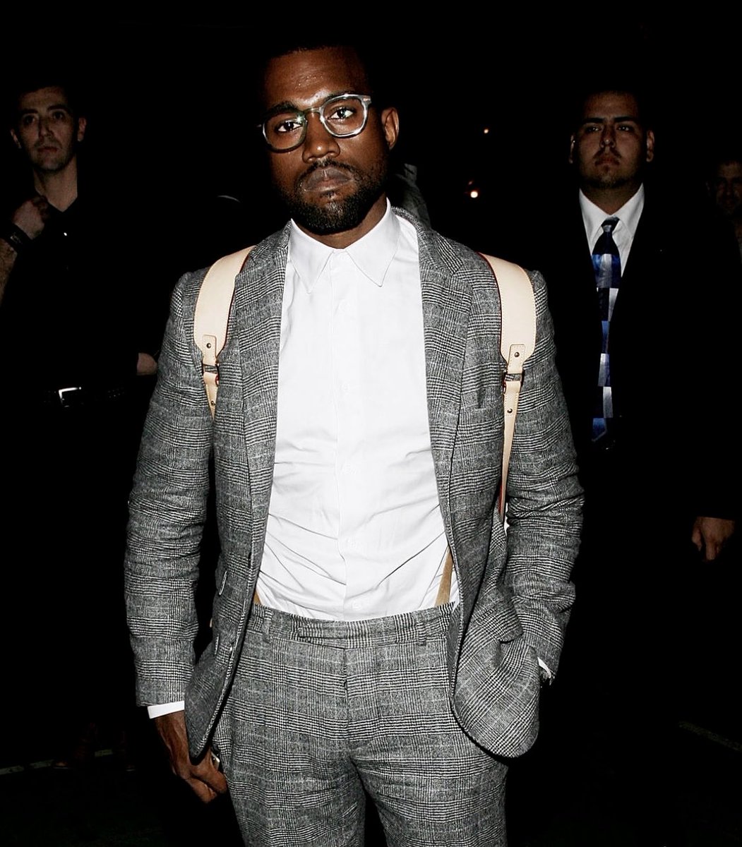 most iconic fit of each era? | ktt2