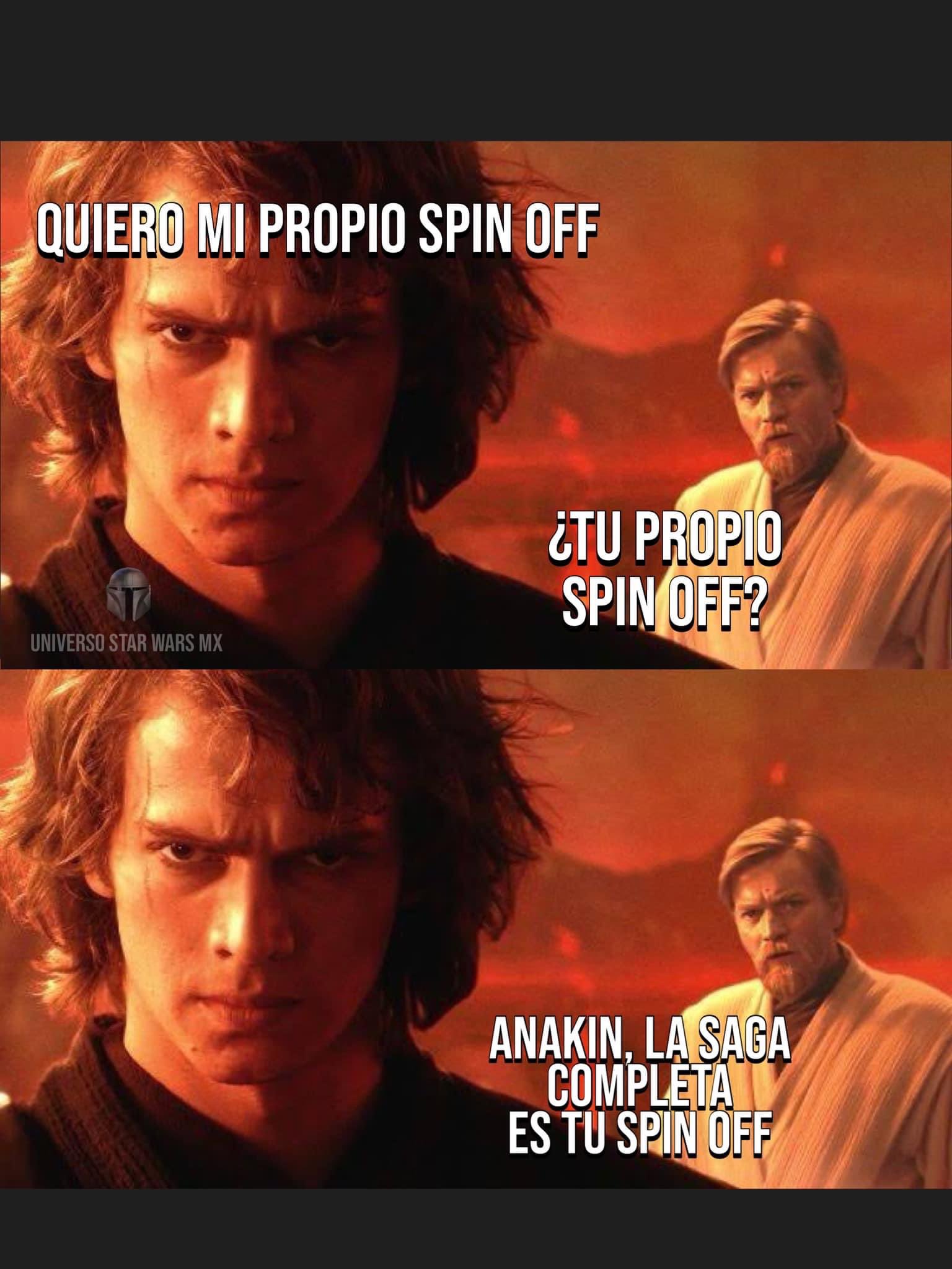 Memes El Saber Es Poder Los Mejores Memes De La Revelación De Sauron