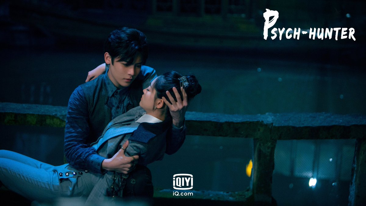 Psych-Hunter | kisskh