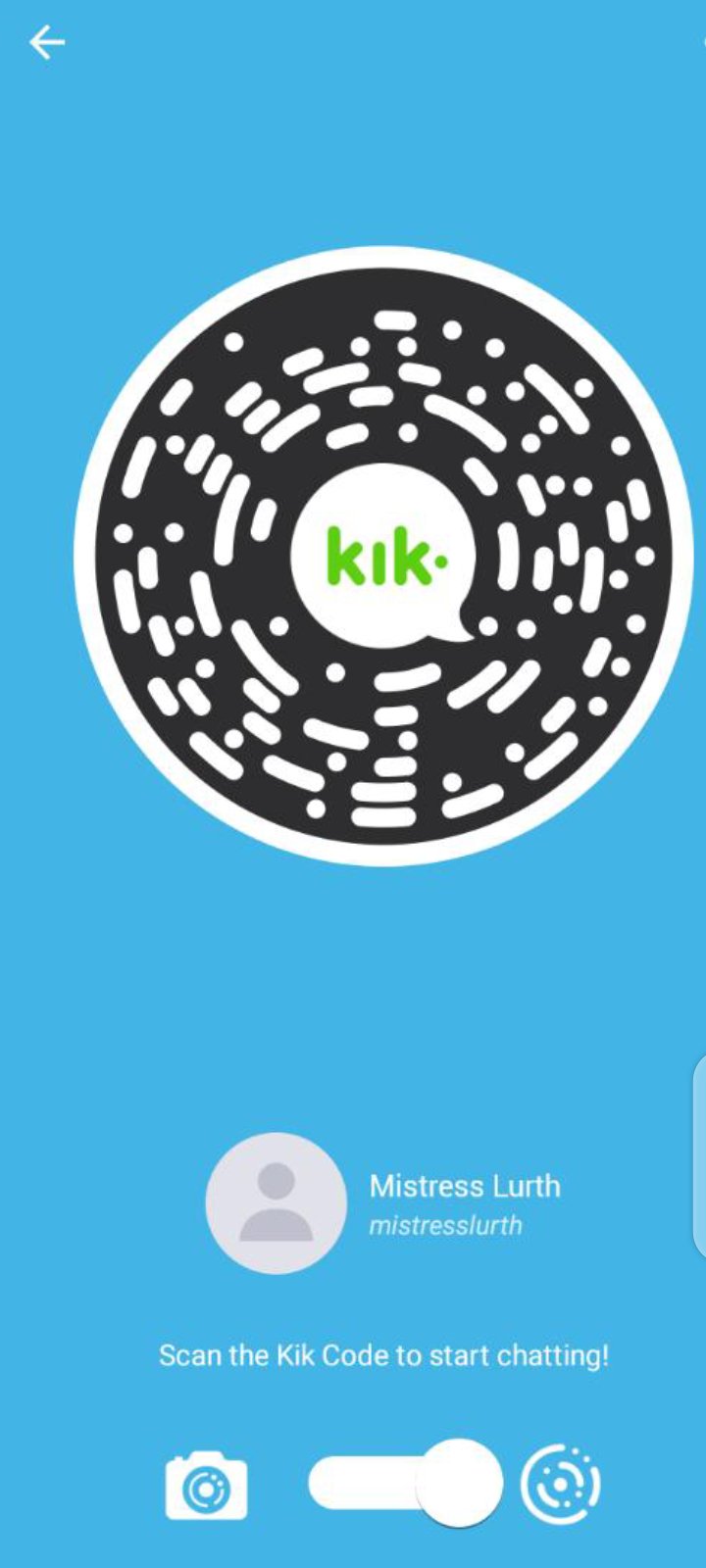 GODDESS LUTH SISSY SCHOOL OF EXTREME FEM💋💋 on Twitter: "Add up mistress Luth today on KiK for ...