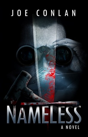 {Ebook EPUB PDF {Download} Nameless by Joe Conlan / Twitter