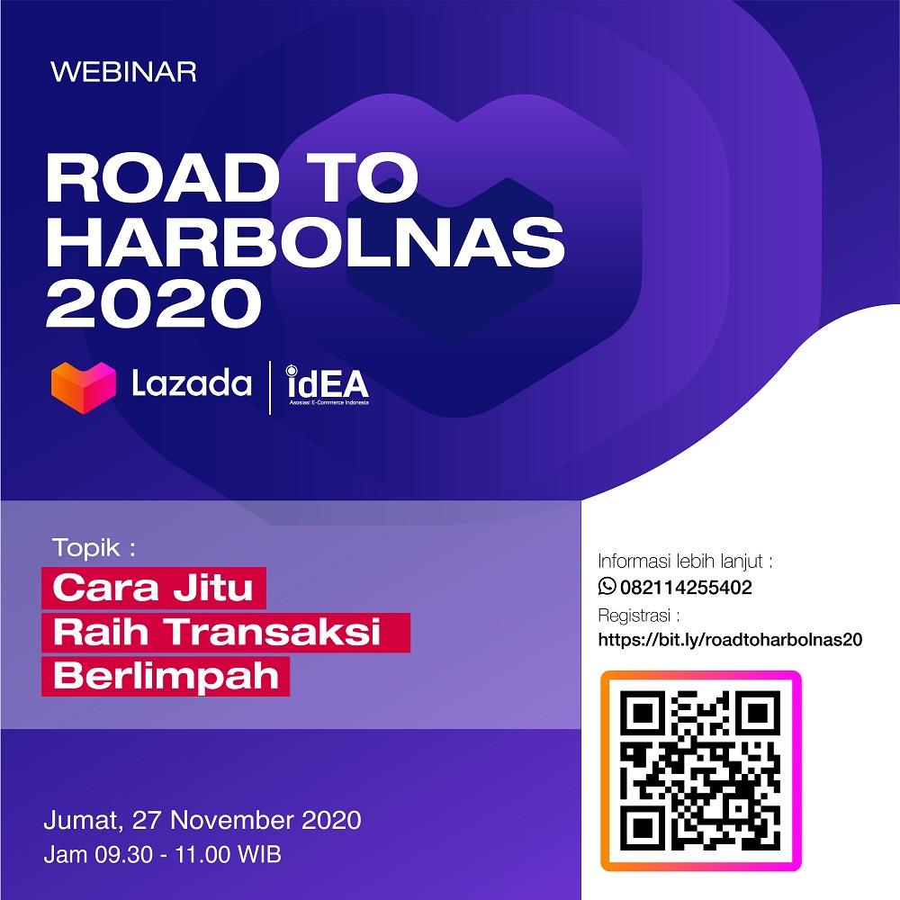 Asosiasi E-Commerce Indonesia (@idEAsosiasi) / Twitter Asosiasi E-Commerce Indonesia (@idEAsosiasi) / Twitter