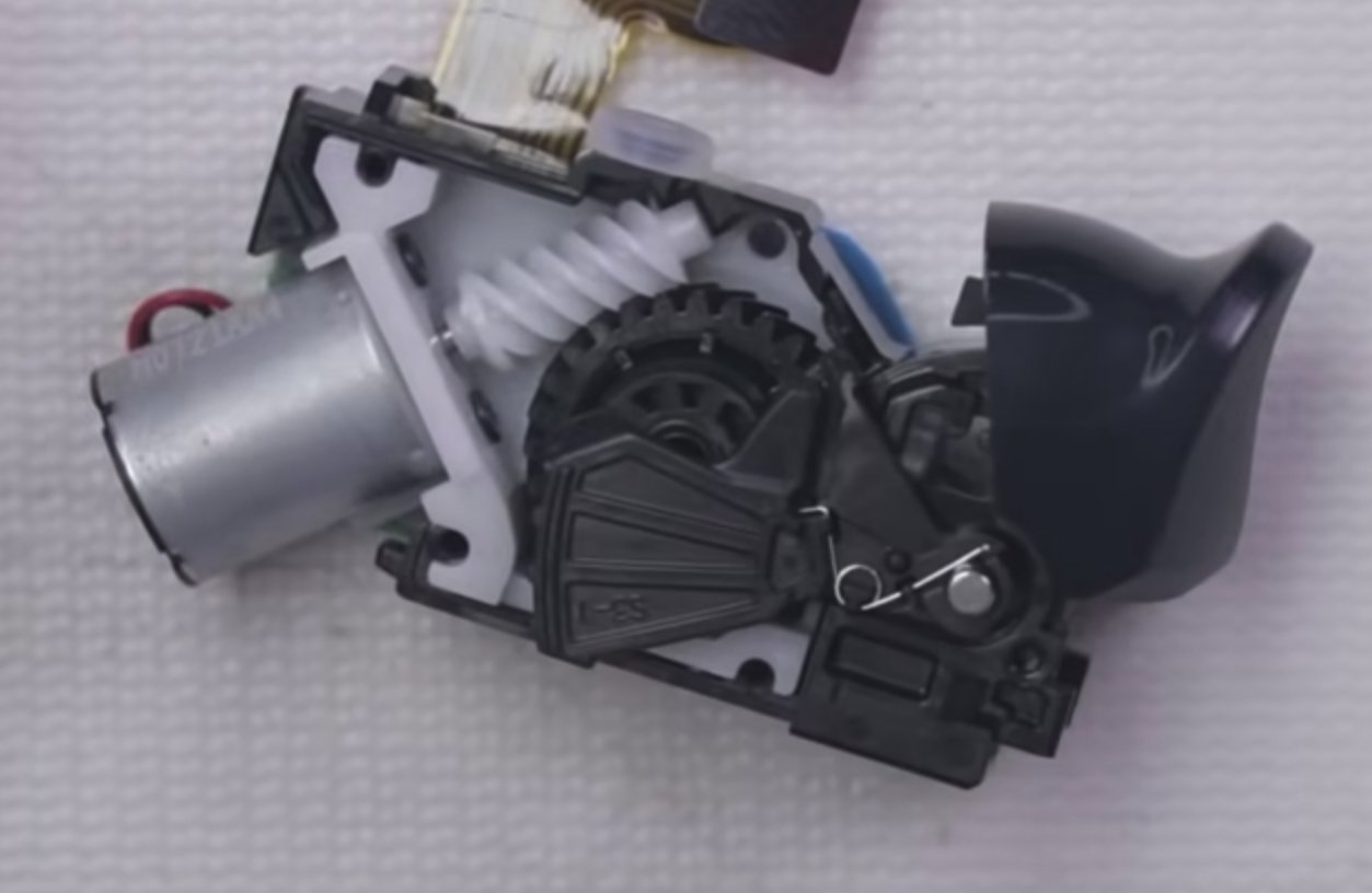 sefa on Twitter: "with 2 dc motor 🤤…