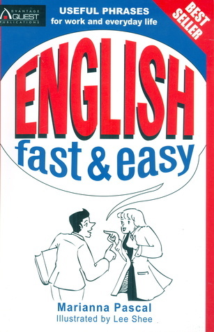 {Ebook EPUB PDF {Download} English Fast & Easy by Marianna Pascal / Twitter