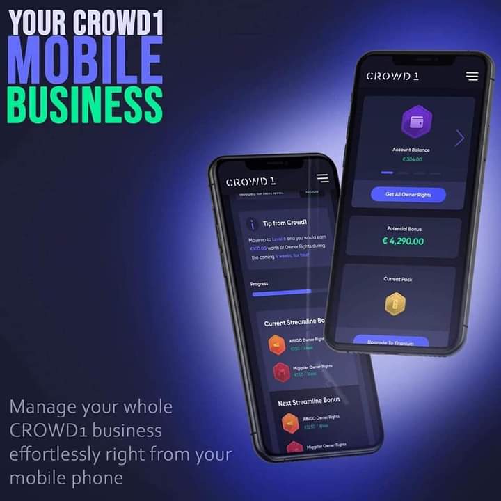 crowd1吴毅 (@crowd119564252) | Twitter