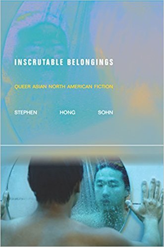 {Ebook EPUB PDF {Download} Inscrutable Belongings: Queer Asian North A / Twitter