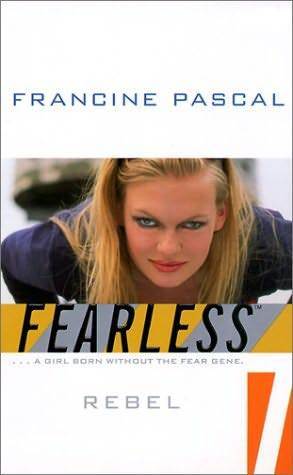 {Ebook EPUB PDF {Download} Rebel by Francine Pascal / Twitter