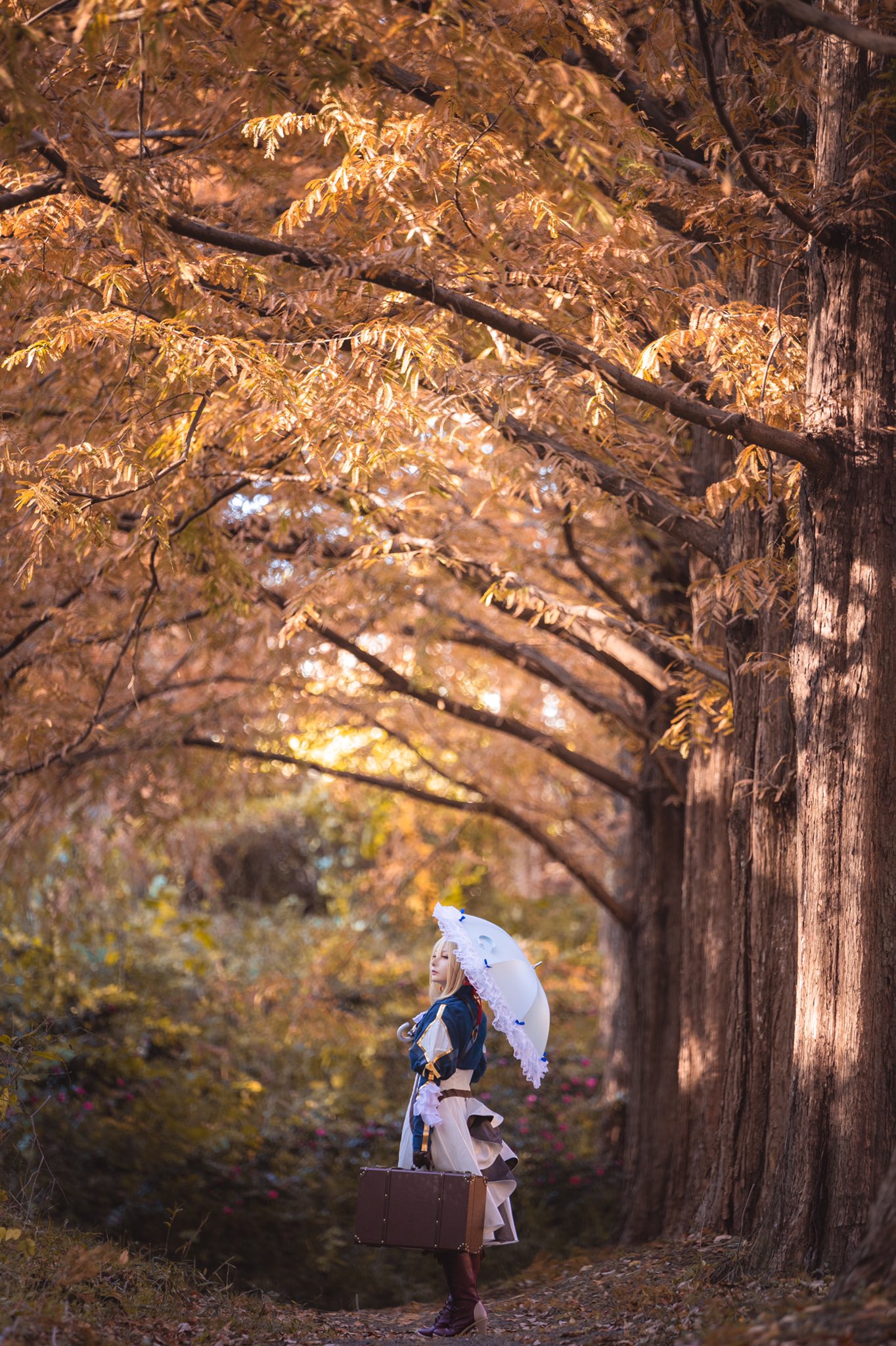 ( ω )＜休みほしい (@mmiissssaaa) / Twitter